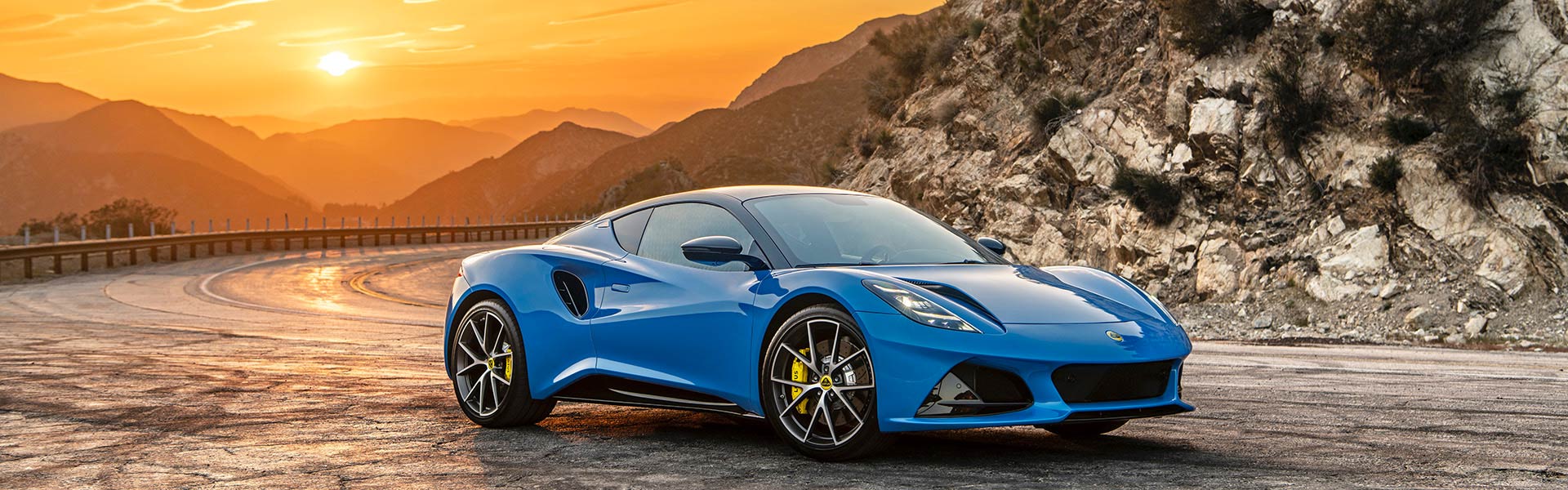Lotus Padova - Campello Motors