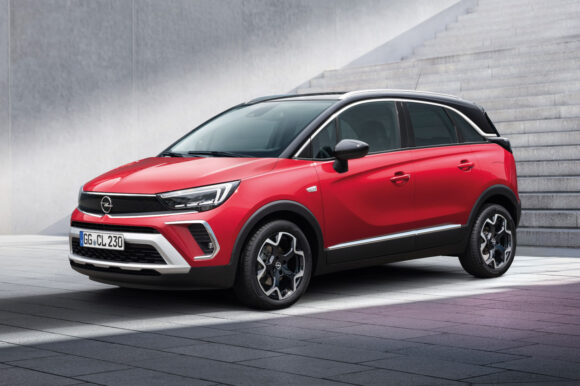 Concessionario Opel Venezia - Campello Motors